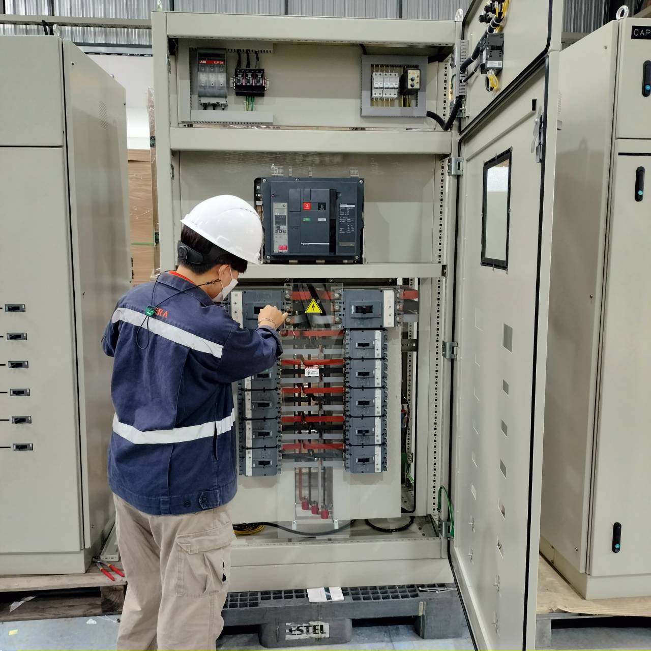 MDB PROJECT - Tera Group Company Limited